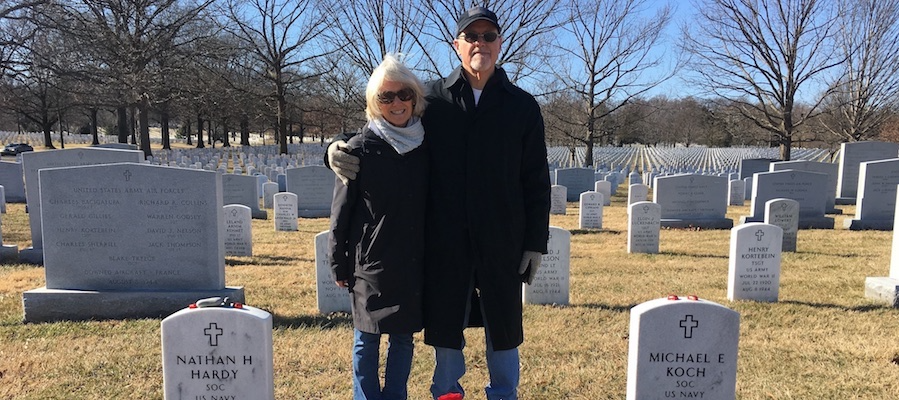 Episode 44: Stephen Hardy on healing through grief, Worden's Tasks, an ...