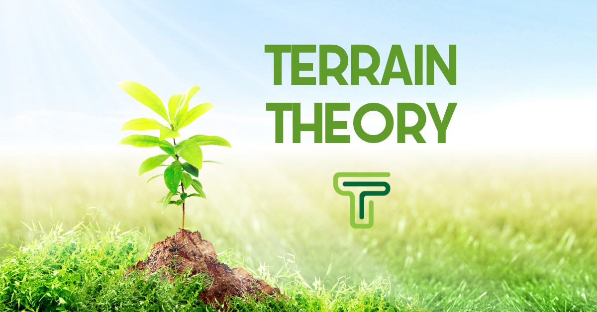 About us – Terrain Theory